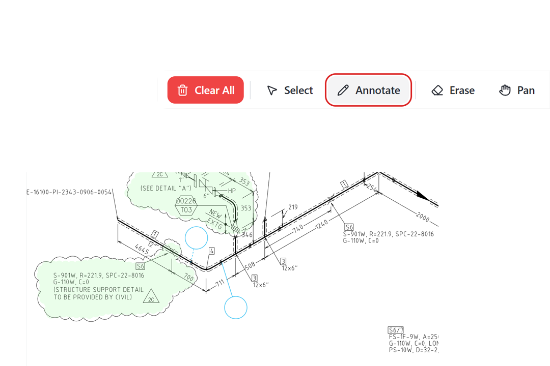 Weldmap Pro | Online weld mapping software for QC inspectors